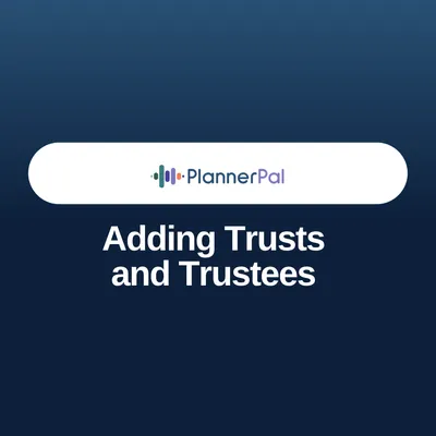 PlannerPal - AI-Powered Workflow for Financial Advisers in the UK